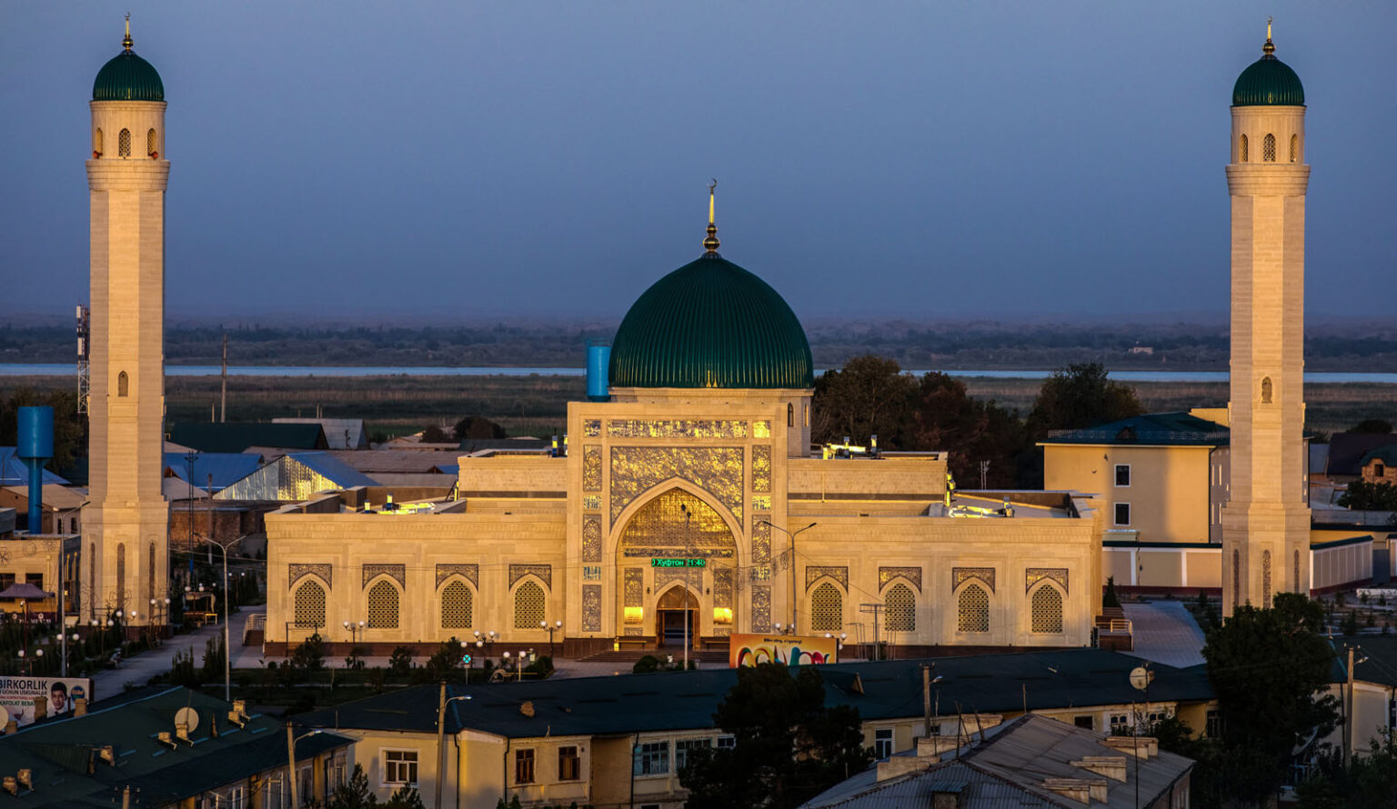 #1 «Qahva»: Fotograf Rustam Nazarmatov ijodxonasiga sayr – Demokrat.uz